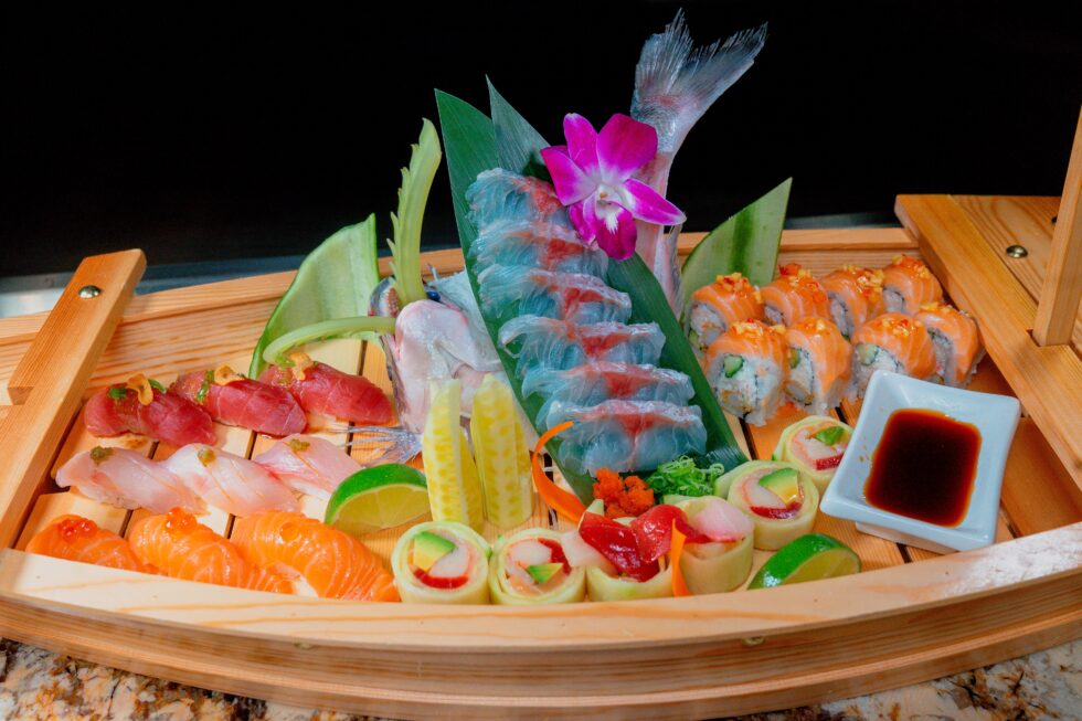 Ohjah | Japanese Steakhouse